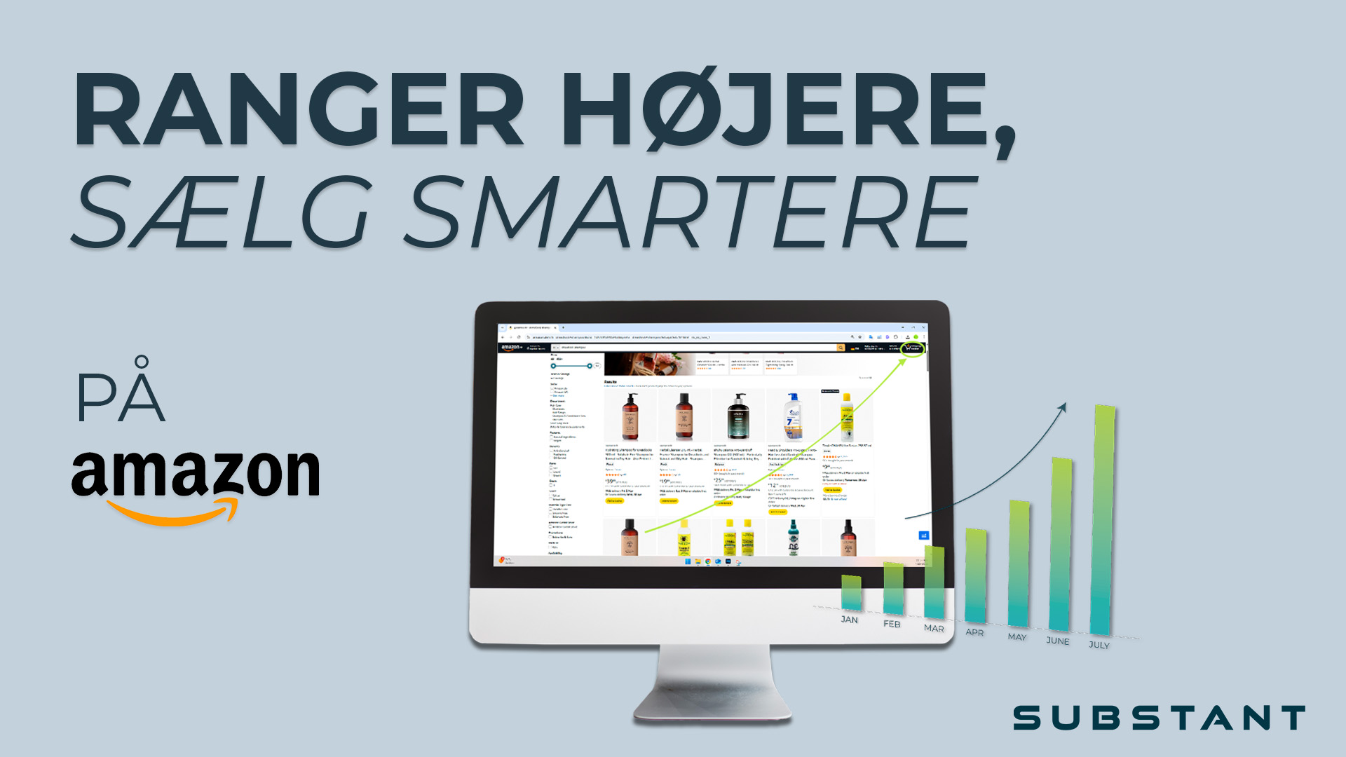 Amazon Ranking Algorithm A9